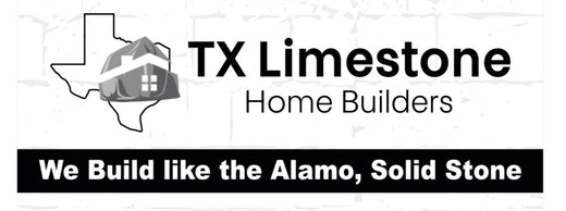 Central Texas Limestone Stone House Construction – Texas Limestone Home ...