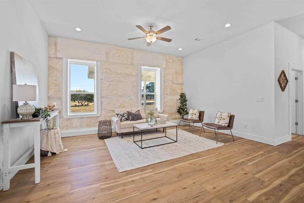 Texas Limestone House Construction - Historical Stone Homes – Texas ...