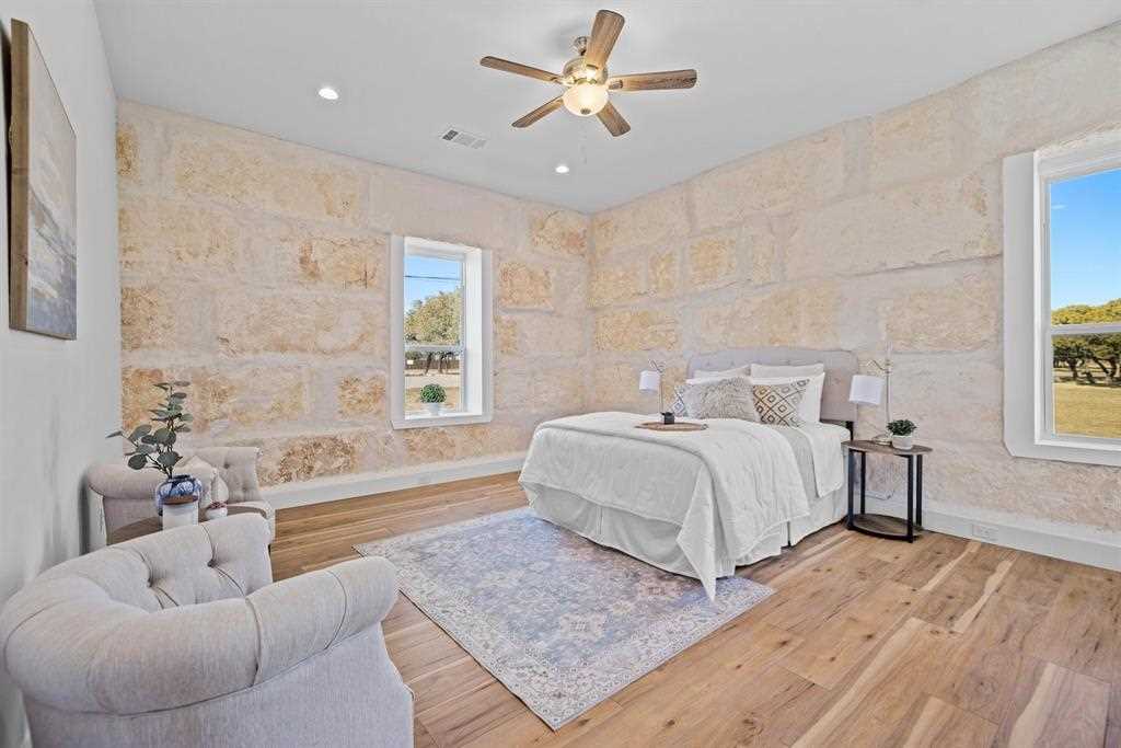 Texas Limestone House Construction - Historical Stone Homes – Texas ...